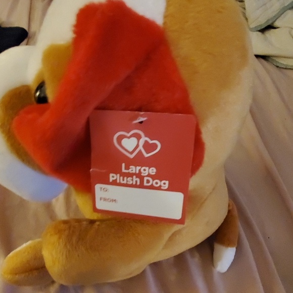 Other | New Stuffed Animal Dog | Poshmark